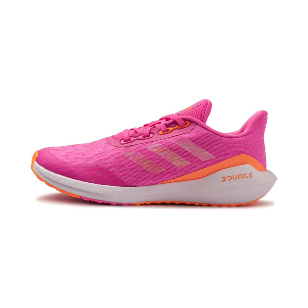 Tênis adidas Eq Run Ps Infantil | Tênis é na Authentic Feet