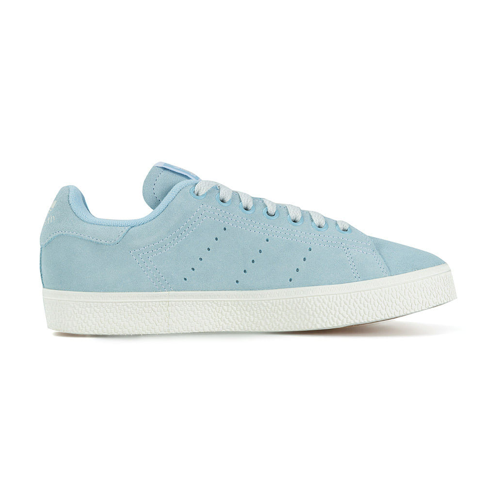 Tenis adidas Stan Smith CS Feminino | Tenis e na Authentic Feet