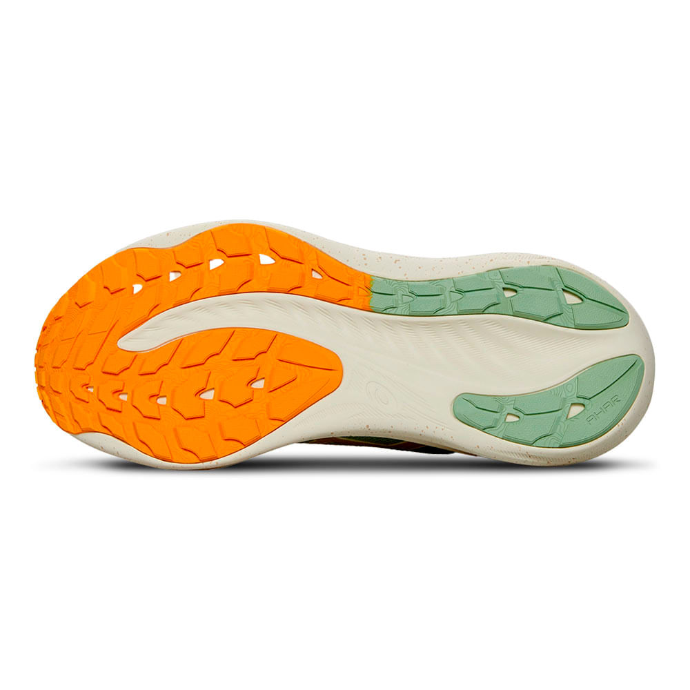 Tenis Asics Gel-Nimbus Tr 26 Masculino | Tenis e na Authentic Feet