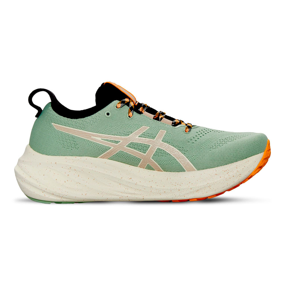 Tenis Asics Gel-Nimbus Tr 26 Masculino | Tenis e na Authentic Feet