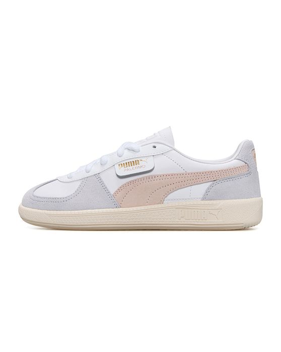 PUMA Palermo | Authentic Feet