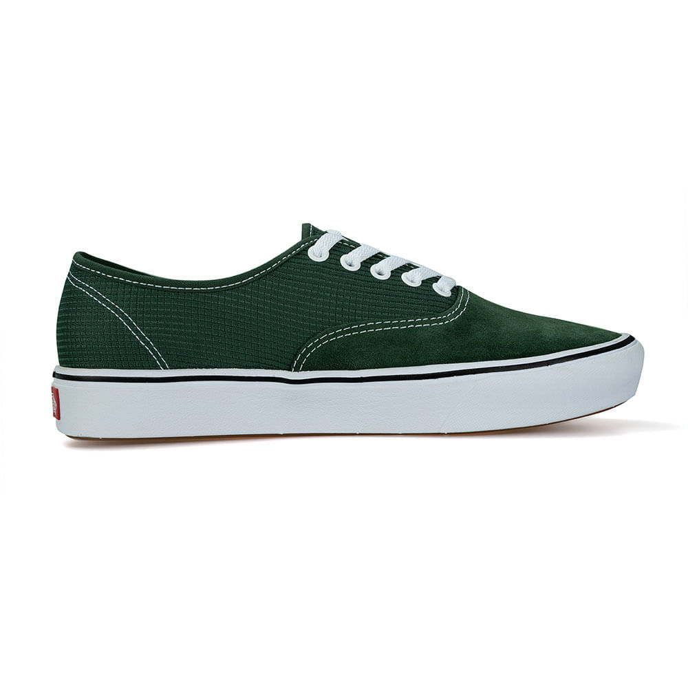 Tenis Vans Authentic Comfycush Tenis E Na Authentic Feet