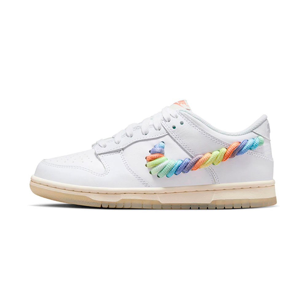 Tênis NIke Dunk Low Se D BG Infantil | Tênis é na Authentic Feet Tênis NIke Dunk Low Se D BG Infantil | Tênis é na Authentic Feet