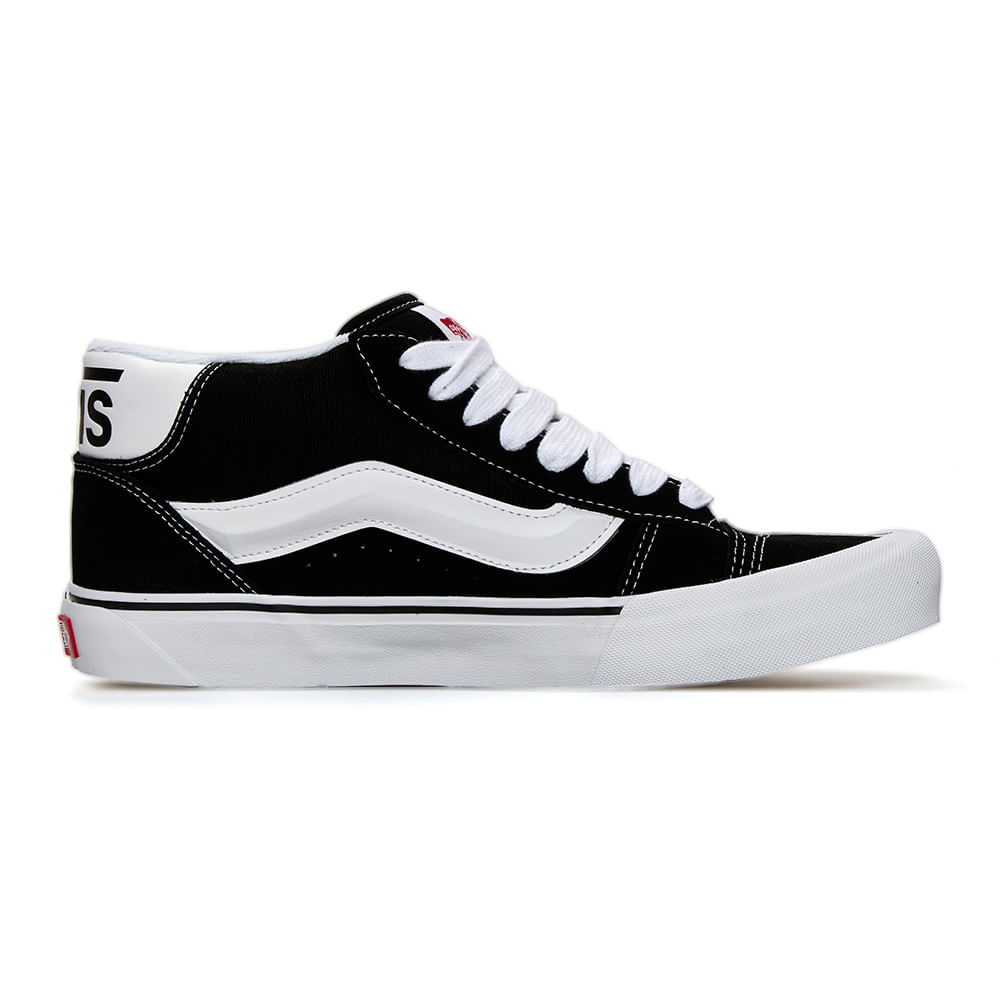Tenis Vans Knu Skool Mid Unissex | Tenis e na Authentic Feet