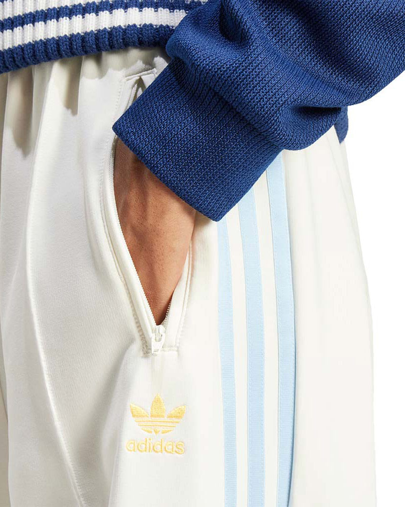 Calça adidas Loose Tp Feminina | Calça é na Authentic Feet