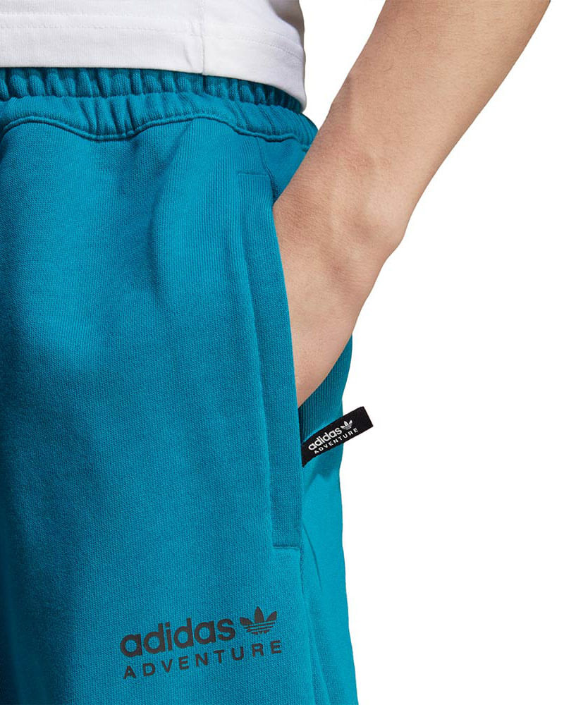 Calça adidas Adventure Masculina | Calça é na Authentic Feet