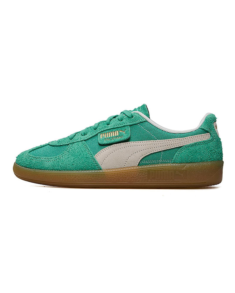 Tênis Puma Palermo Vintage Feminino | Tênis é na Authentic Feet