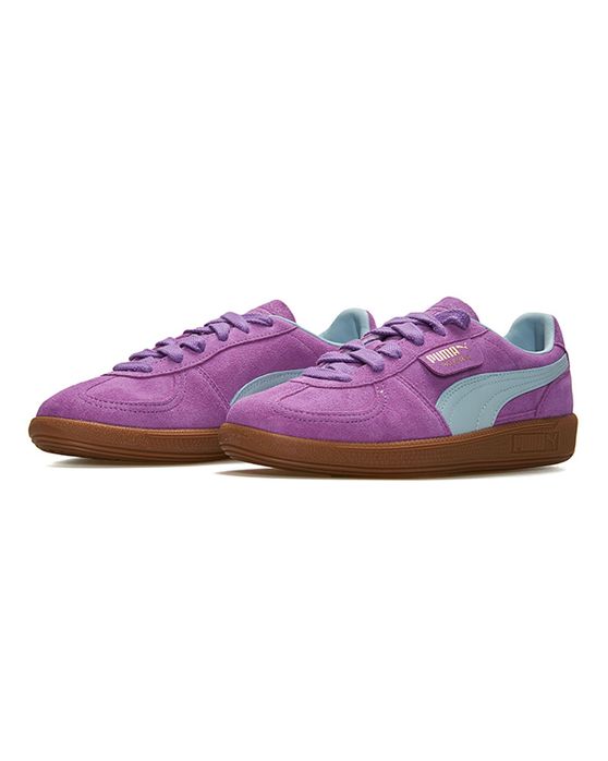 PUMA Palermo | Authentic Feet