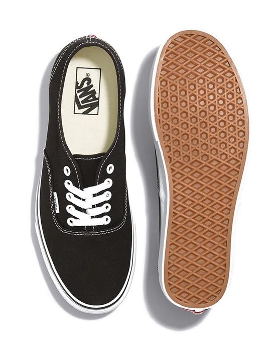 Vans Authentic | Authentic Feet