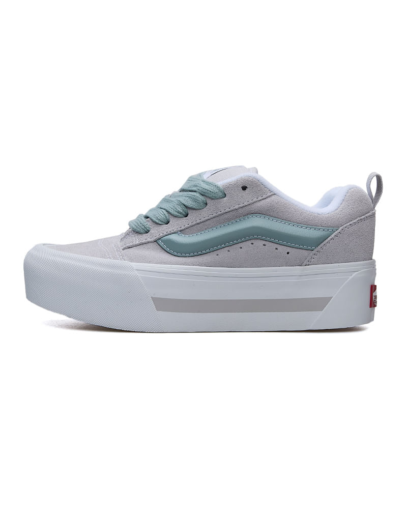 Tenis Vans Ua Knu Stack Feminino | Tenis e na Authentic Feet