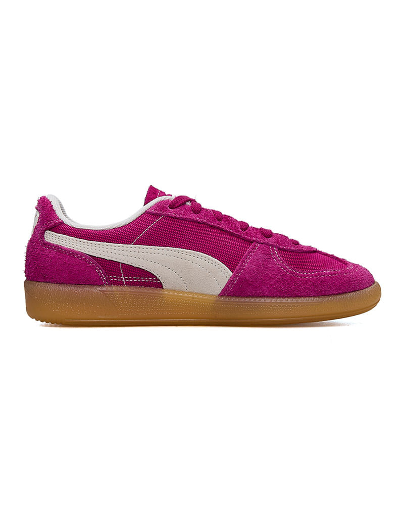 Tênis Puma Palermo Vintage Feminino | Tênis é na Authentic Feet
