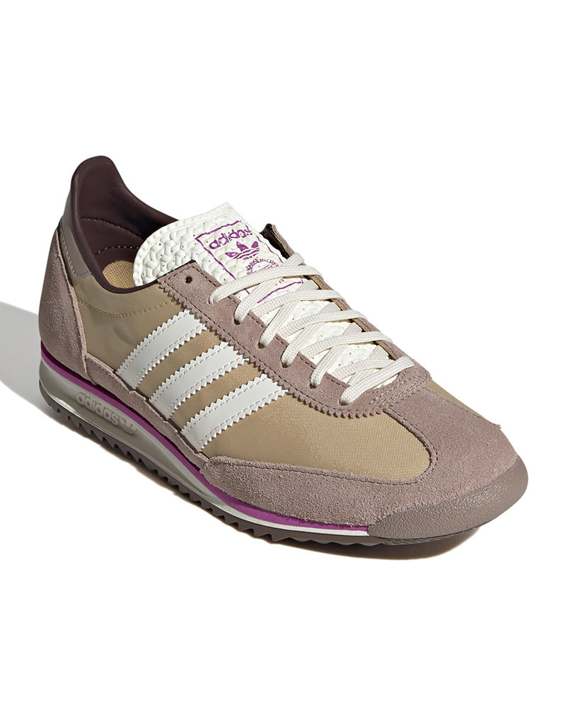 Tênis adidas SL 72 Og Feminino | Tênis é na Authentic Feet