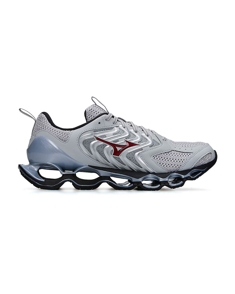 Tênis Mizuno Wave Prophecy 14 S Unissex| Tênis é na Authentic Feet