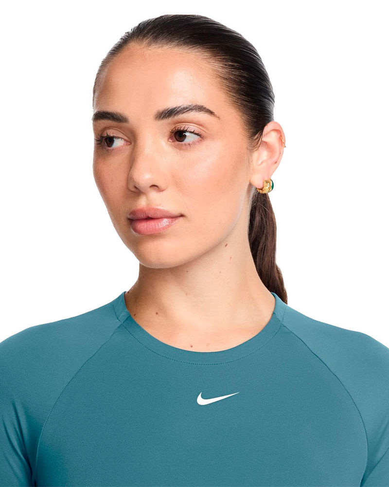 Cropped Nike Pro 365 Feminino| Cropped é na Authentic Feet