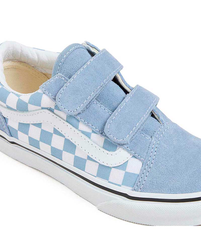Tenis Vans Uy Old Skool Infantil | Tenis e na Authentic Feet