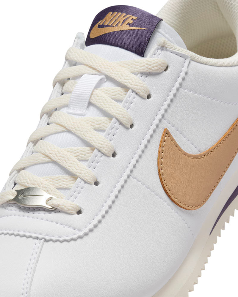 Tenis Nike Cortez BG Infantil| Tenis e na Authentic Feet