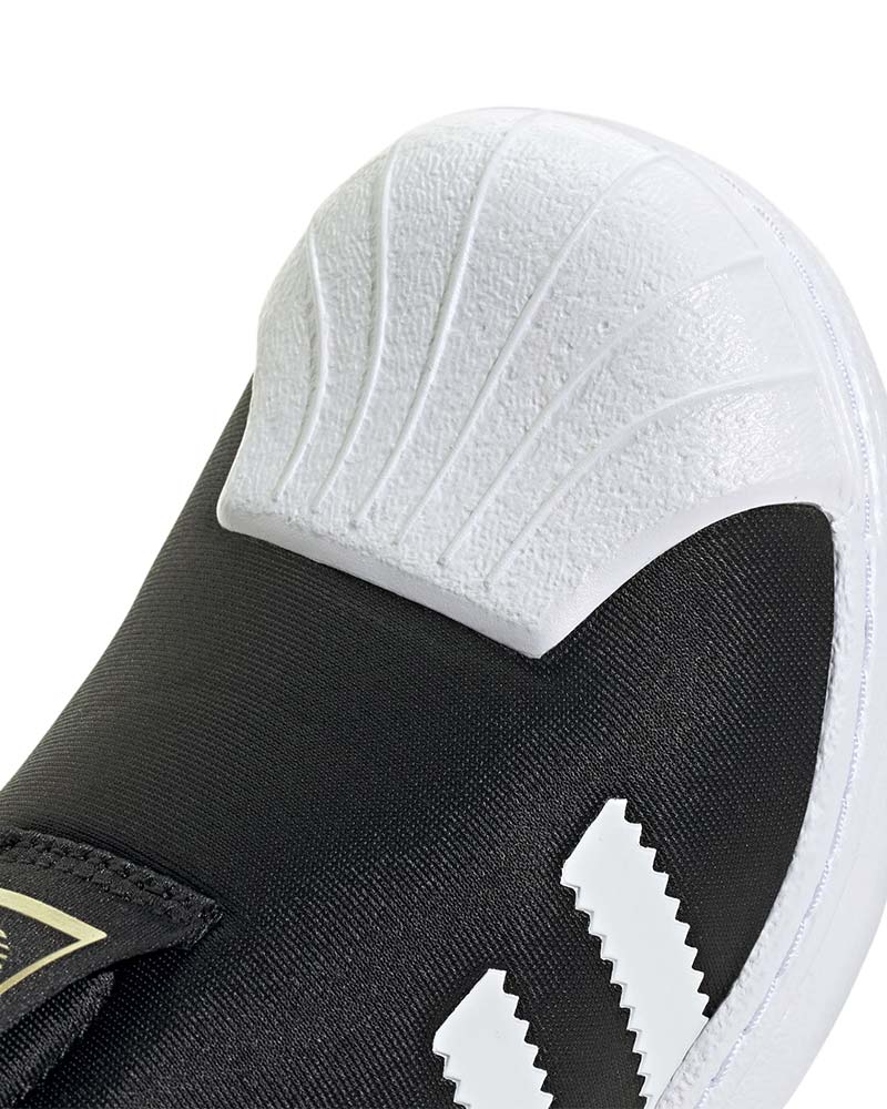 Tênis adidas Superstar 360 C K Infantil| Tênis é na Authentic Feet