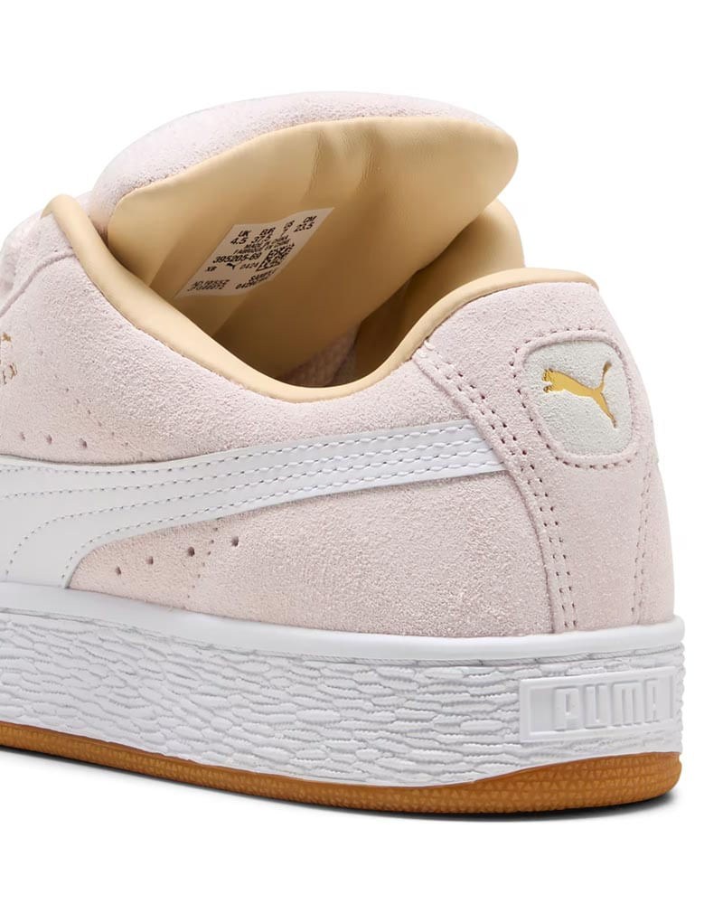 Tenis Puma Suede Xl Unissex| Tenis e na Authentic Feet