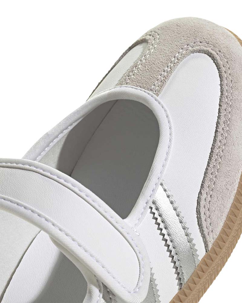 Tênis adidas Samba Jane Feminino| Tênis é na Authentic Feet