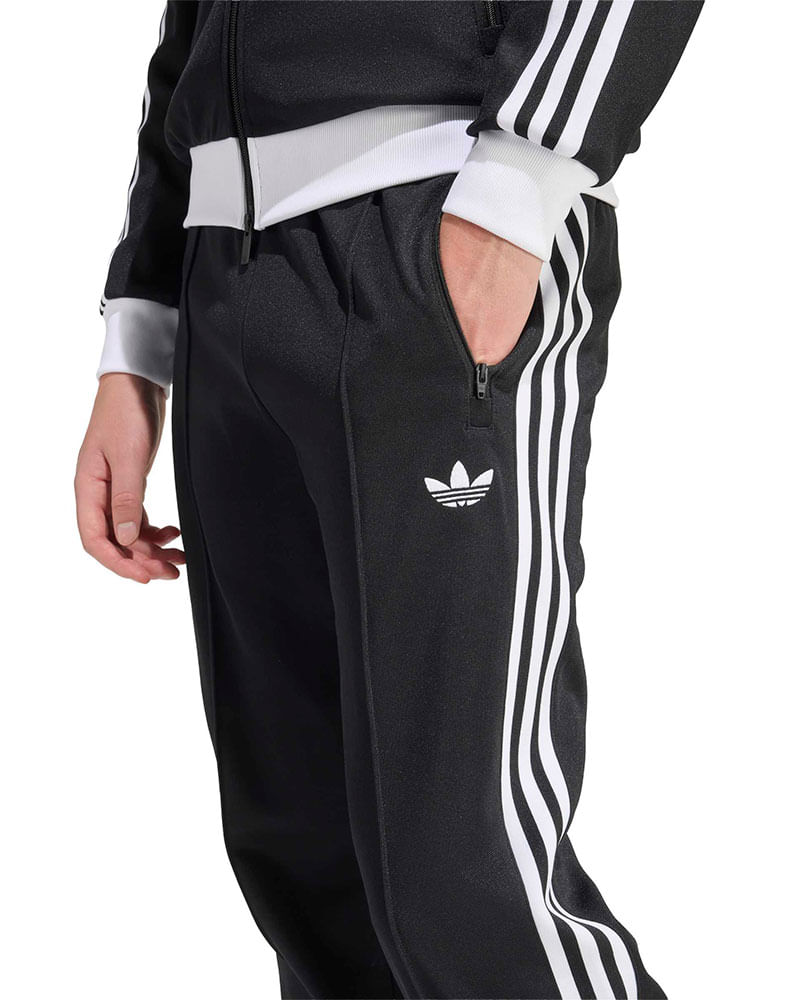 Calça adidas Classic Track Feminina| Calça é na Authentic Feet