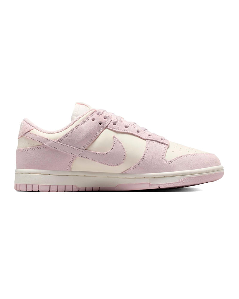 Tênis Nike Dunk Low Se Feminino| Tênis é na Authentic Feet