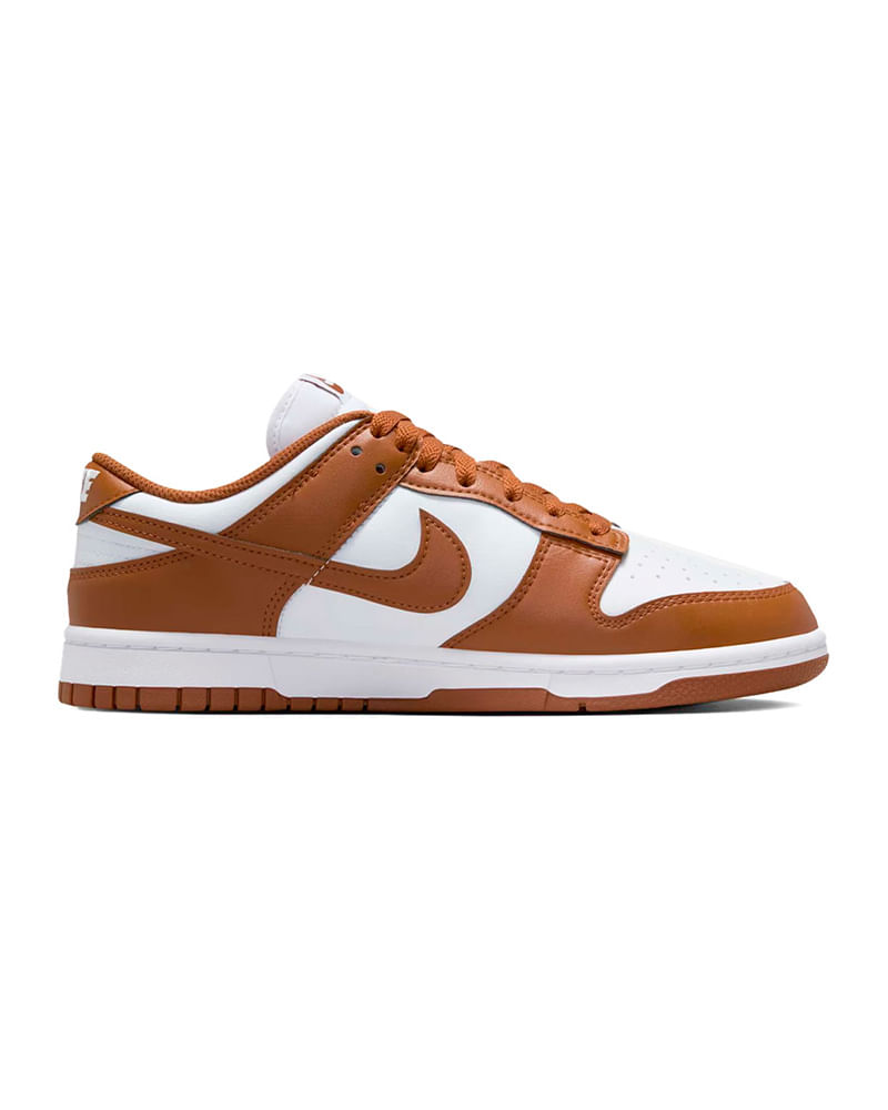 Tênis Nike Dunk Low Feminino| Tênis é na Authentic Feet